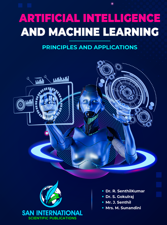 Artificial Intelligence and Machine Learning - Principles and ... Artificial Intelligence and Machine Learning - Principles and ...